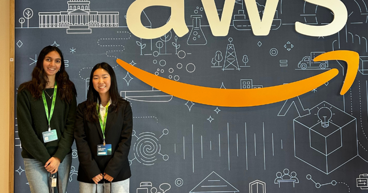 Cyber & AWS Cloud Essentials Bootcamp: Key Takeaways and Insights — School of Data Science